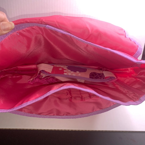 Embark | Accessories | Embark Girls Backpack Messenger Bag Convertible ...